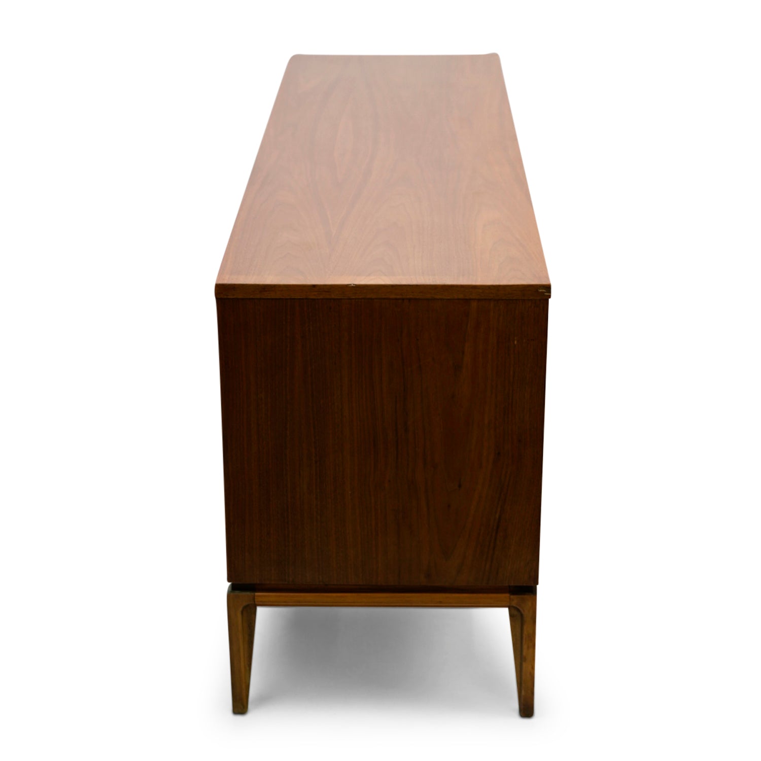 SOLD! Mid-Century Modern Credenza by Basic-Witz - #351 – Circa61 Furniture