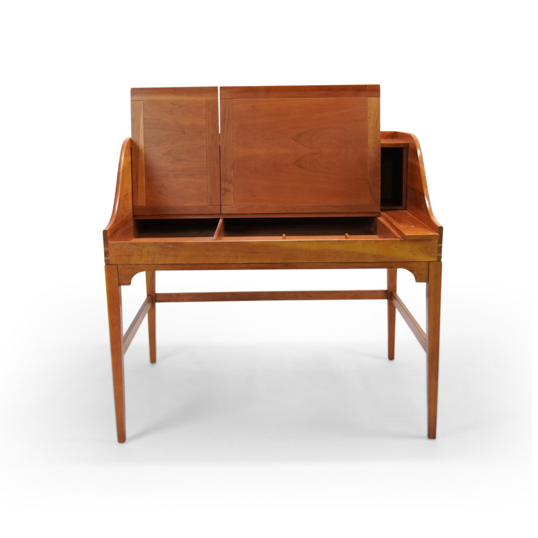 SOLD! Mid-Century Modern Secretary Desk by Harden - #327 – Circa61 ...