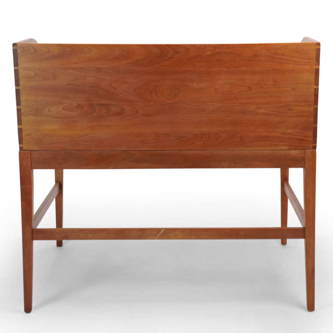 SOLD! Mid-Century Modern Secretary Desk by Harden - #327 – Circa61 ...