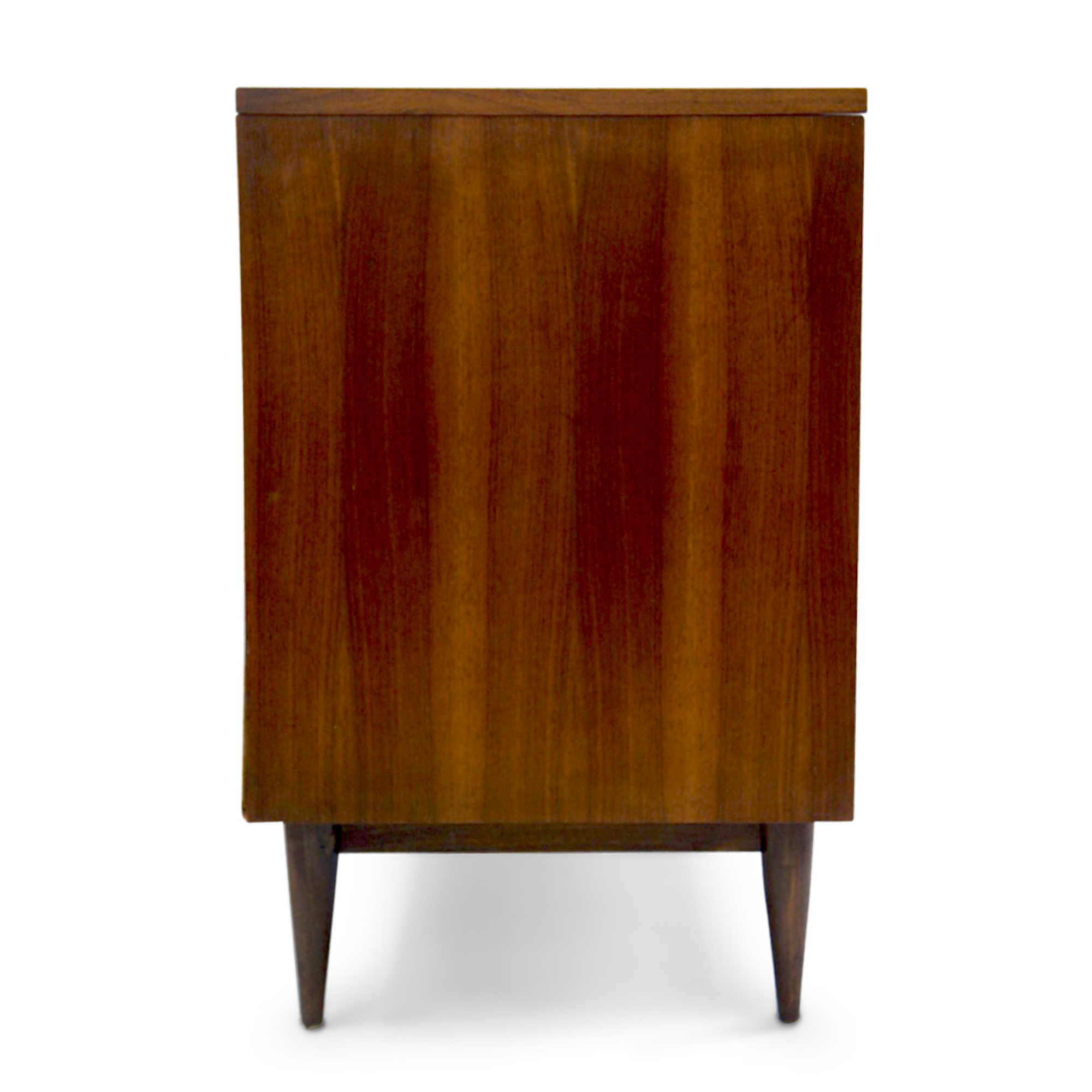 SOLD! 1960's Mid-Century Modern Credenza by Basic-Witz – Circa61 Furniture