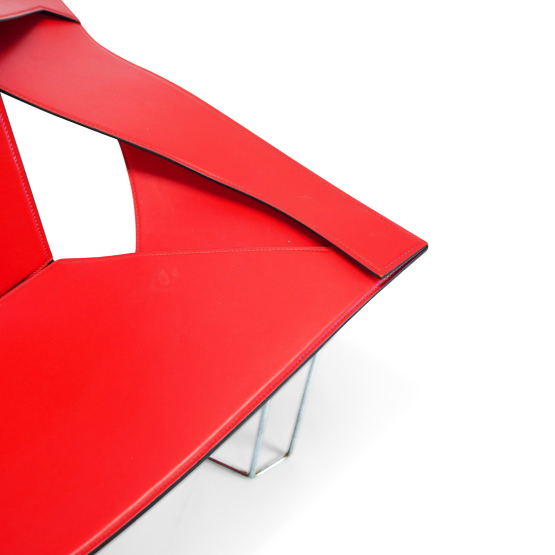 Mid-century modern Italian 'Jacques Harold Pollard chair Matteo Grassi ...