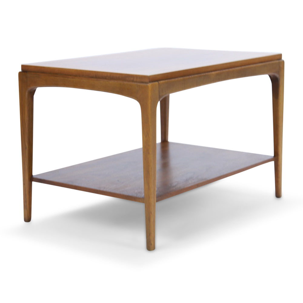 SOLD! Mid-Century Modern End Table by Lane Furniture - #222 – Circa61 ...